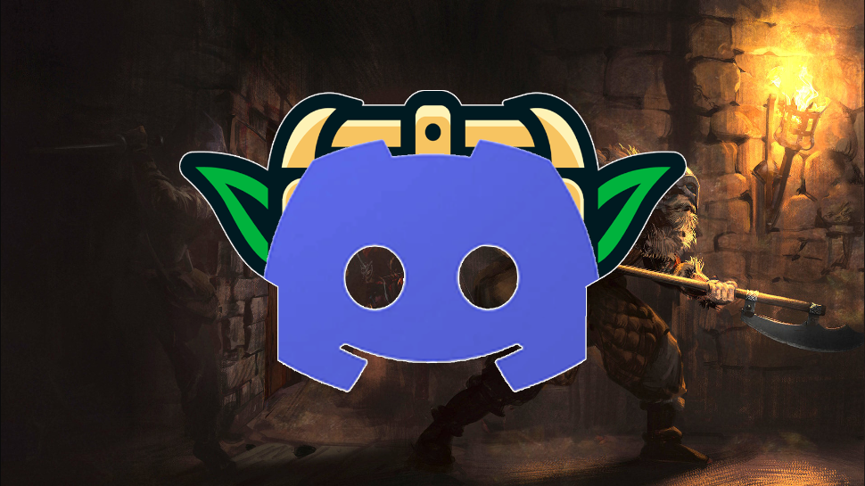 Goblinvault on Discord | Goblinvault